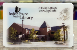 Indian Prairie Public Library - Home - Indian Prairie Public Library